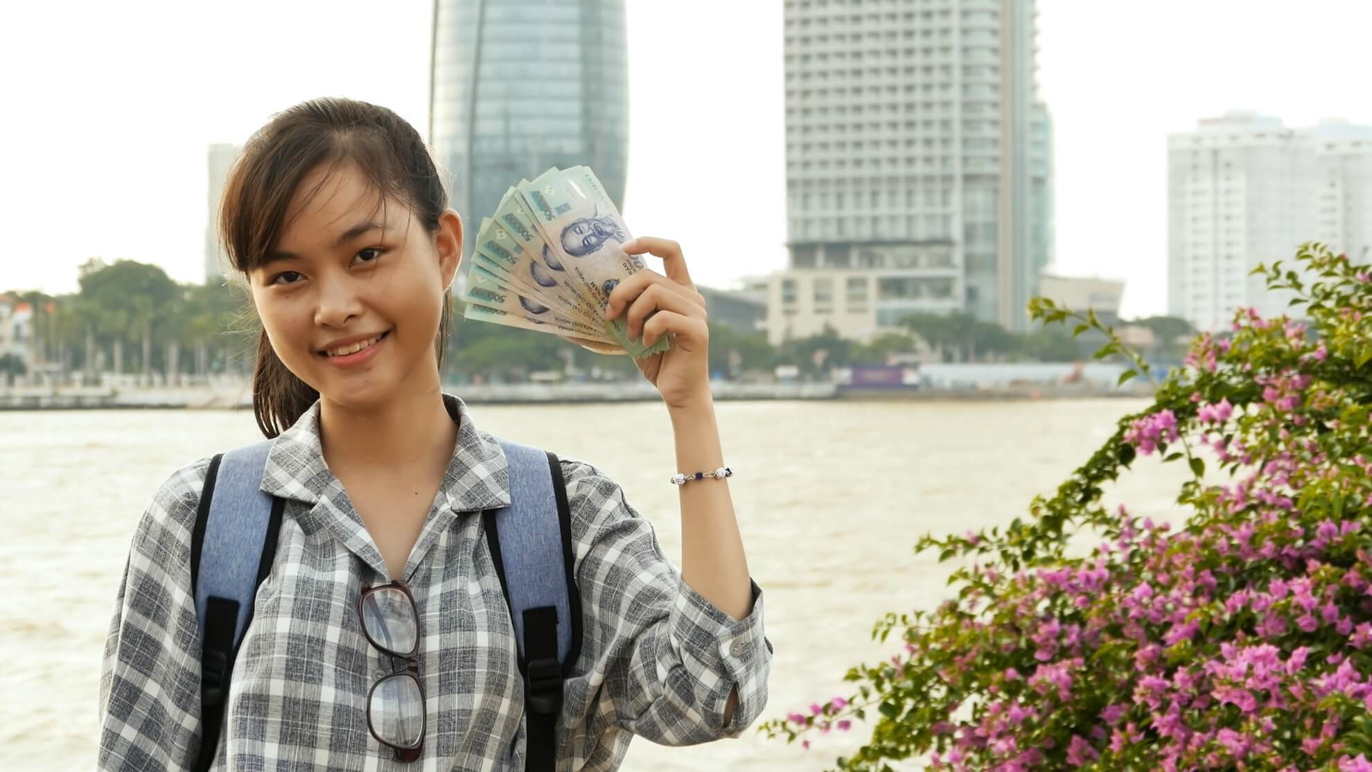 The Vietnamese Dong VND A Money Talks By SafeDinar The Vietnamese Dong VND A Money Talks By SafeDinar
